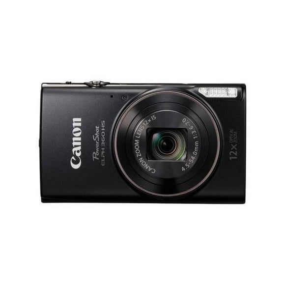 Canon Camera - Powershot Cameras - Walmart.com