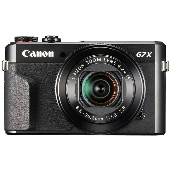 Canon Powershot Cameras