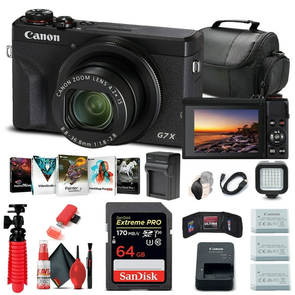 Canon Camera - Walmart.com
