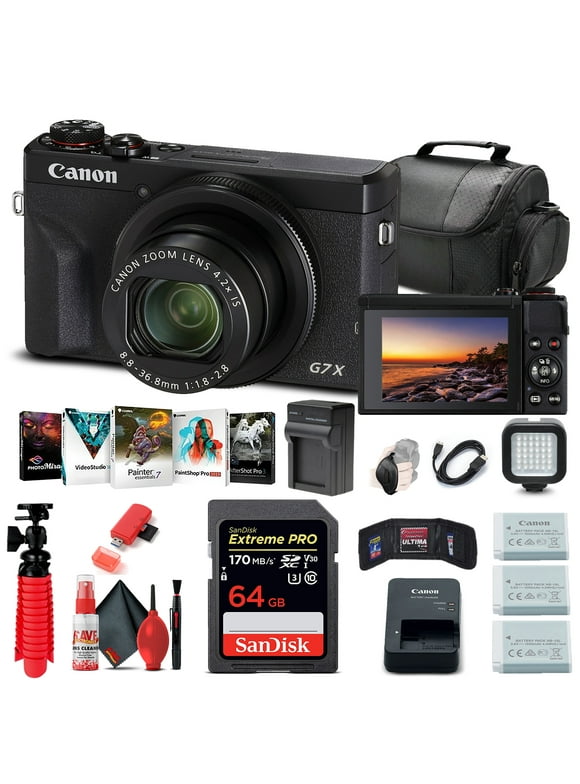 Black Friday Canon Camera Deals 2024