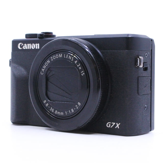 Canon G7X Mark III | Canon imaging for ecommerce - Walmart Business ...