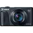 Canon PowerShot SX740 HS 20.3 Megapixel Compact Camera Black ...