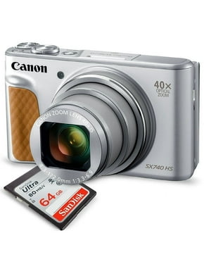 Canon Camera - Walmart.com