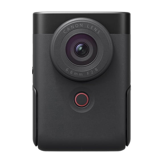 Canon PowerShot V10 Professional Compact Digital Vlog Camera for Video ...