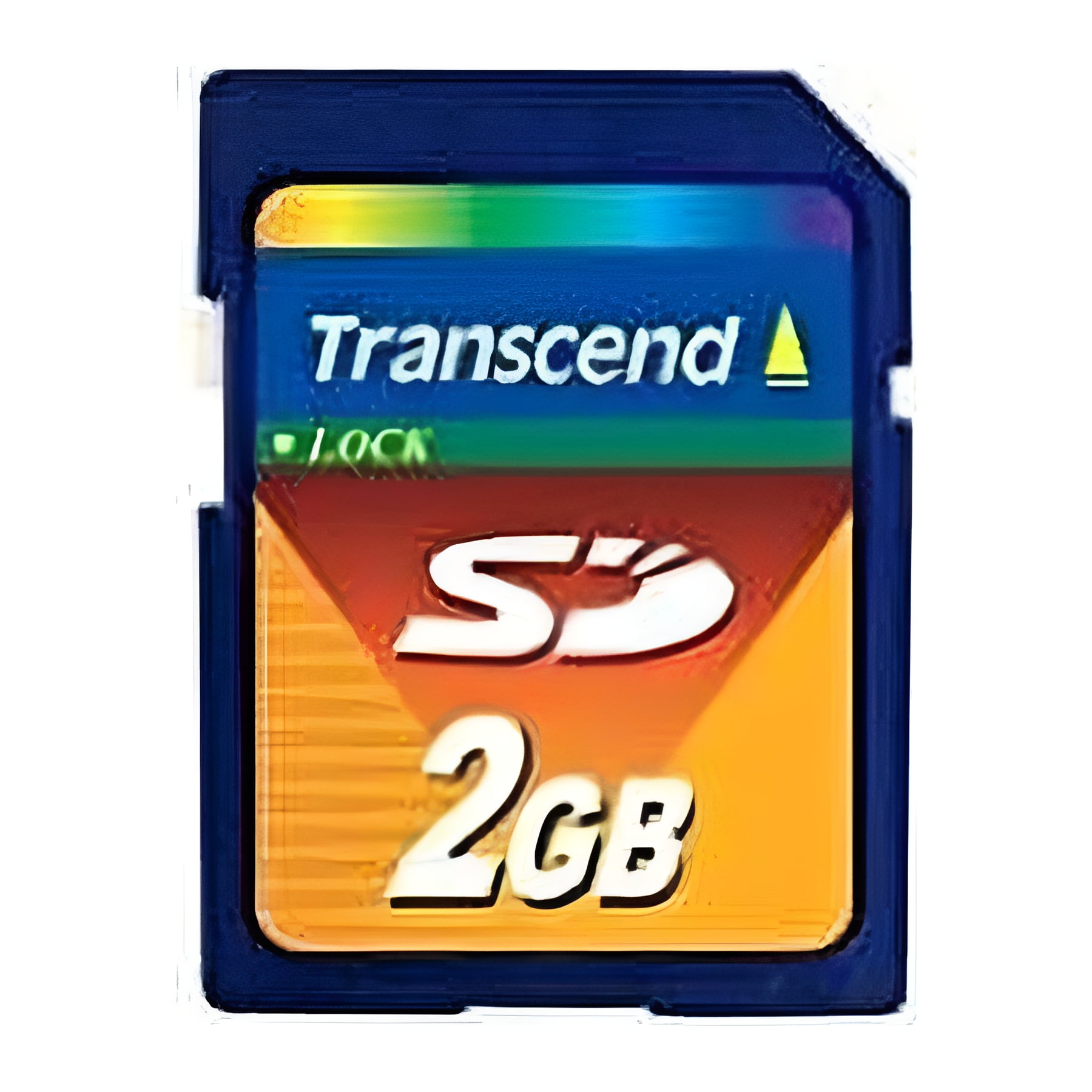 Canon Powershot SD600 Digital Camera Memory Card 2GB Standard Secure ...