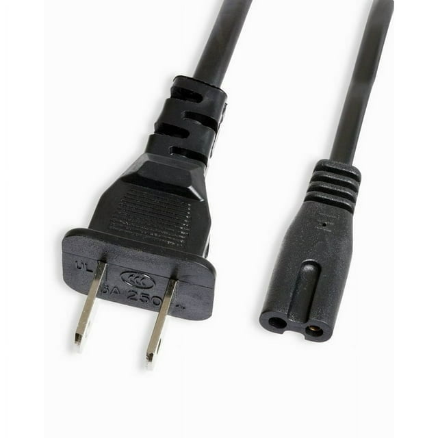 Canon Printer AC Power Cord for Pixma - Universal 100-240V - Walmart.com