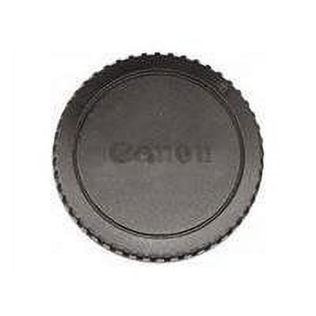 Canon R-F 3 - Body cap - for EOS 1D, 1Ds, 20, 5D, Digital Rebel ...