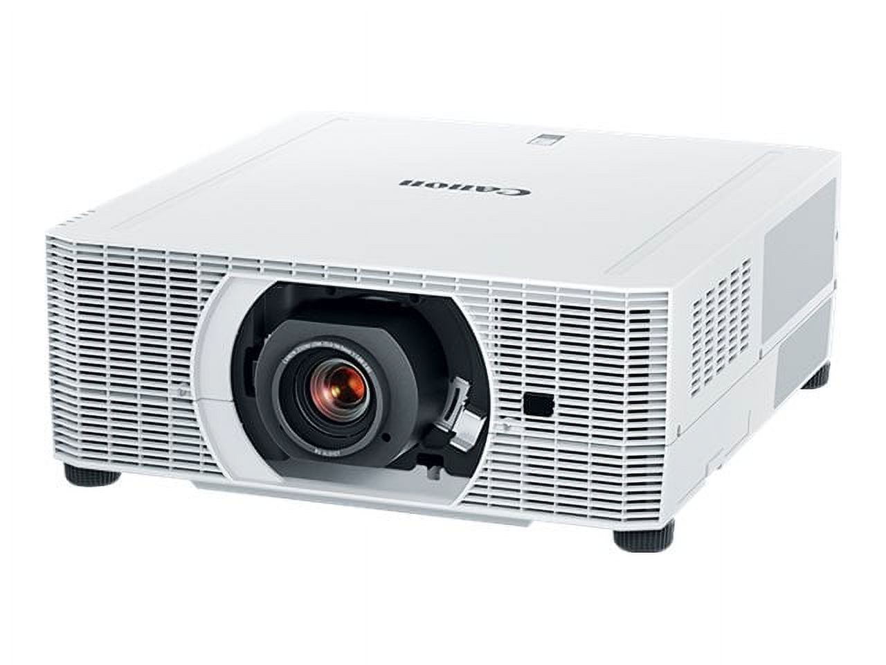 REALiS WUX6700 LCOS Projector - Walmart.com