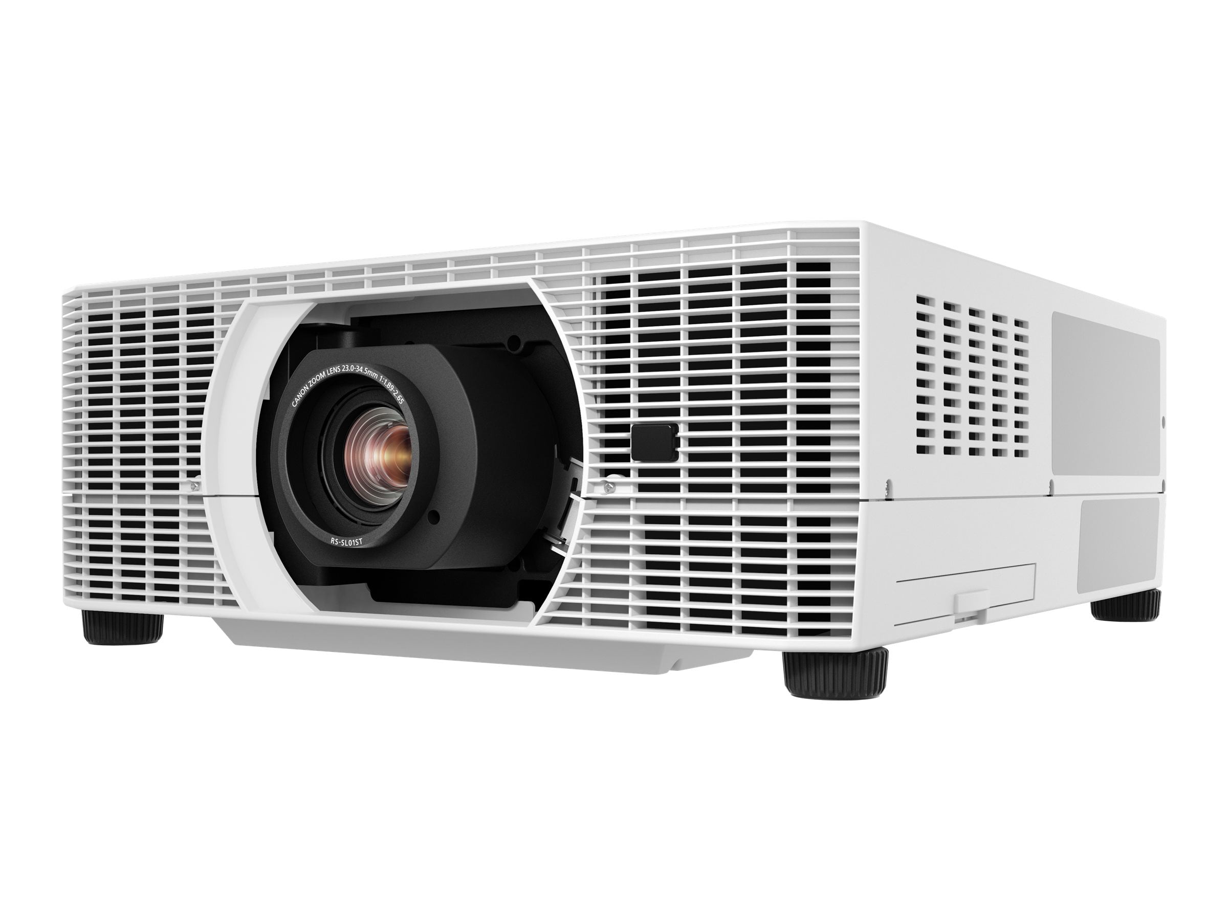 REALiS WUX7000Z LCOS Projector - Walmart.com