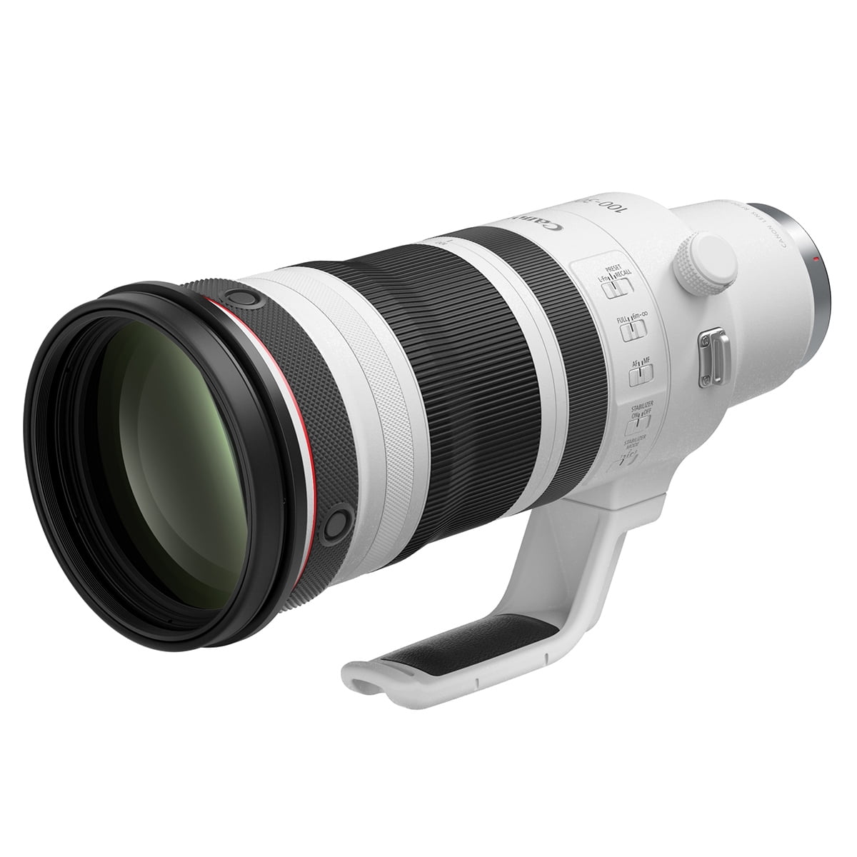 Canon RF 100-300mm f/2.8 L IS USM Lens - Walmart.com