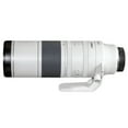 Canon RF 200-800mm f/6.3-9 IS USM Zoom Lens 6263C002 - Walmart.com