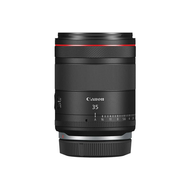 Canon RF35mm F1.4 L VCM Lens - Walmart Business Supplies