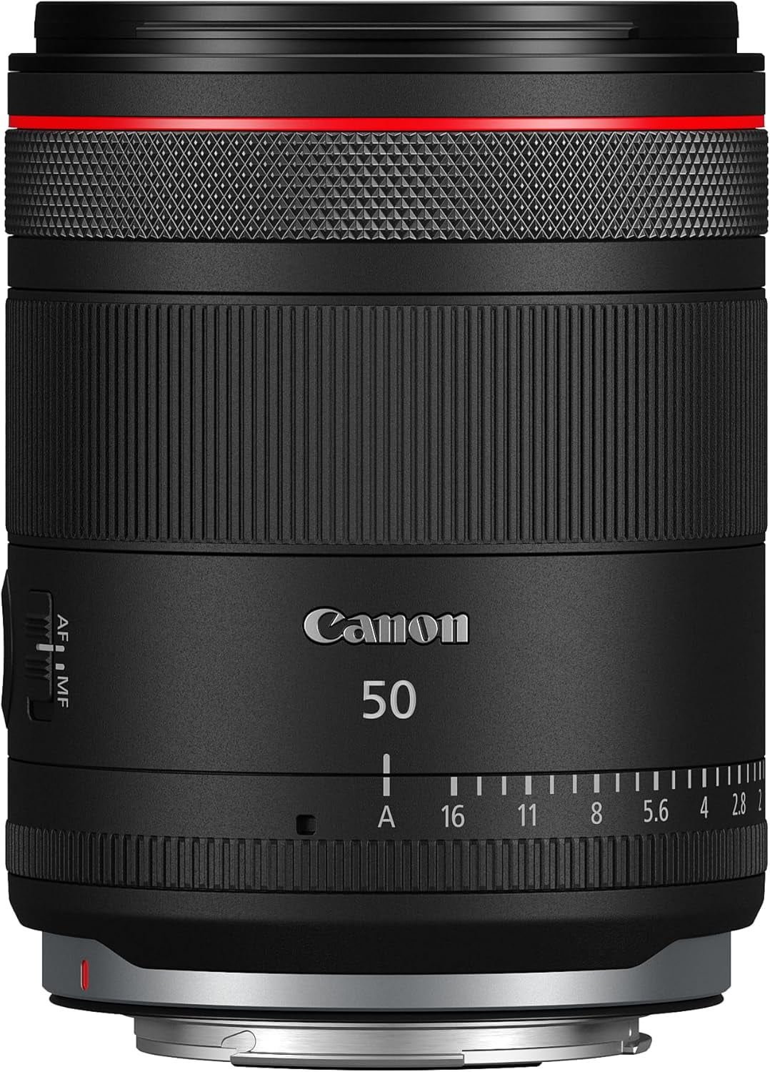 Canon RF 50mm f/1.4 L VCM, Ø67 - Walmart.com