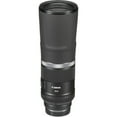 Canon RF 800mm f/11 Es Lente Estándar Telephoto Camera Lens - Walmart.com