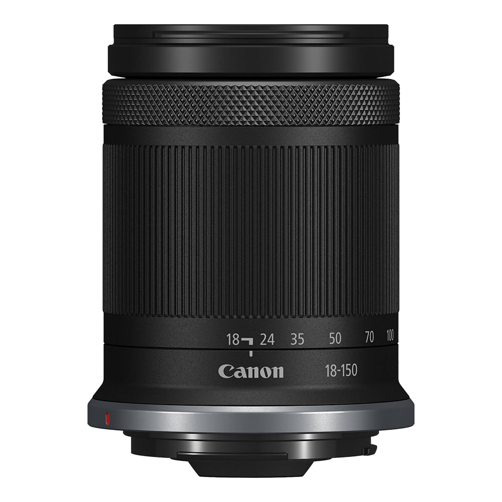 Canon RF-S 18-150mm f/3.5-6.3 IS STM Lens - White Box International ...