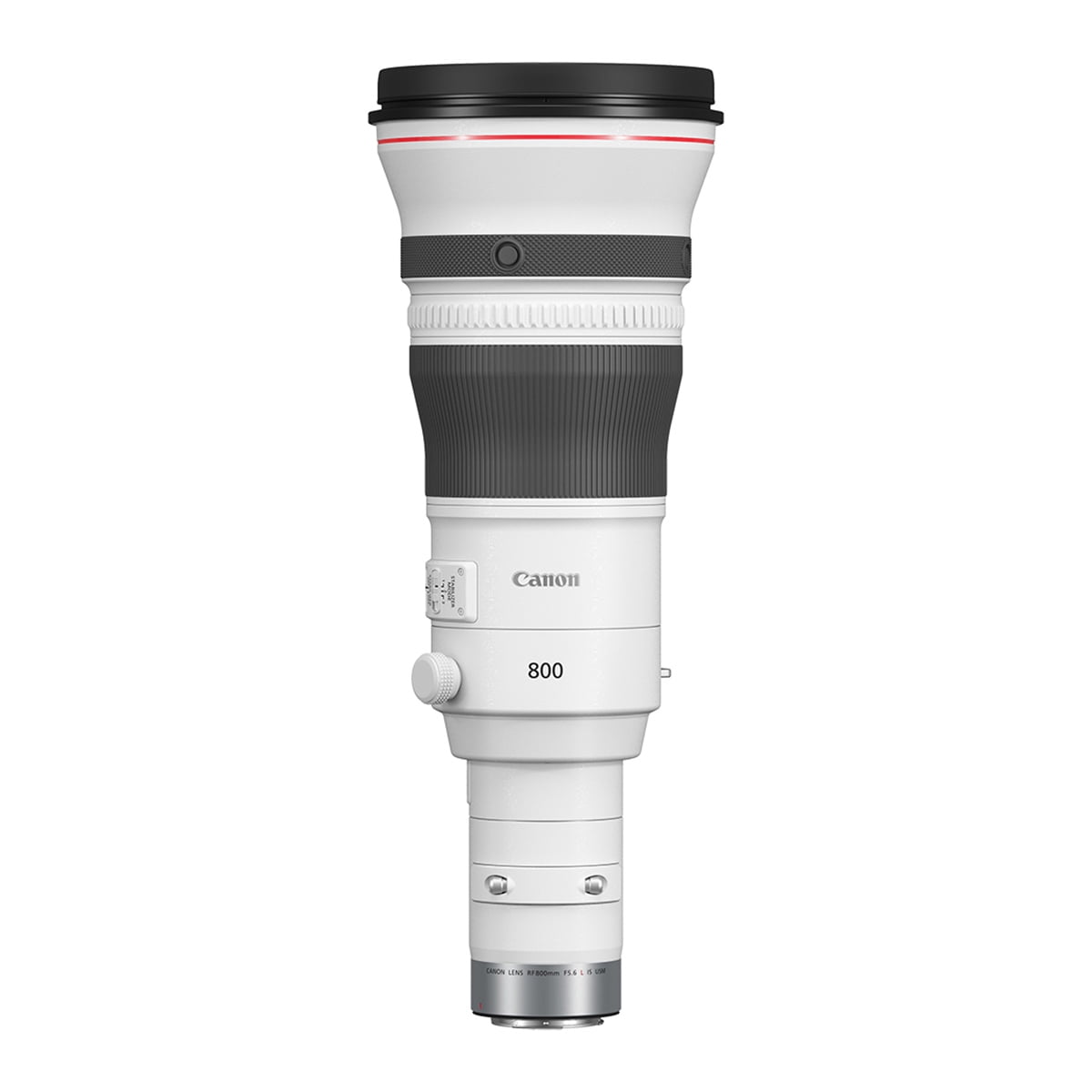 RF 800mm f/5.6 L IS USM Lens - Walmart.com