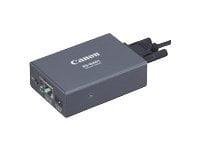 Canon RS-NA01 - Remote management adapter - 10/100 Ethernet - for ...