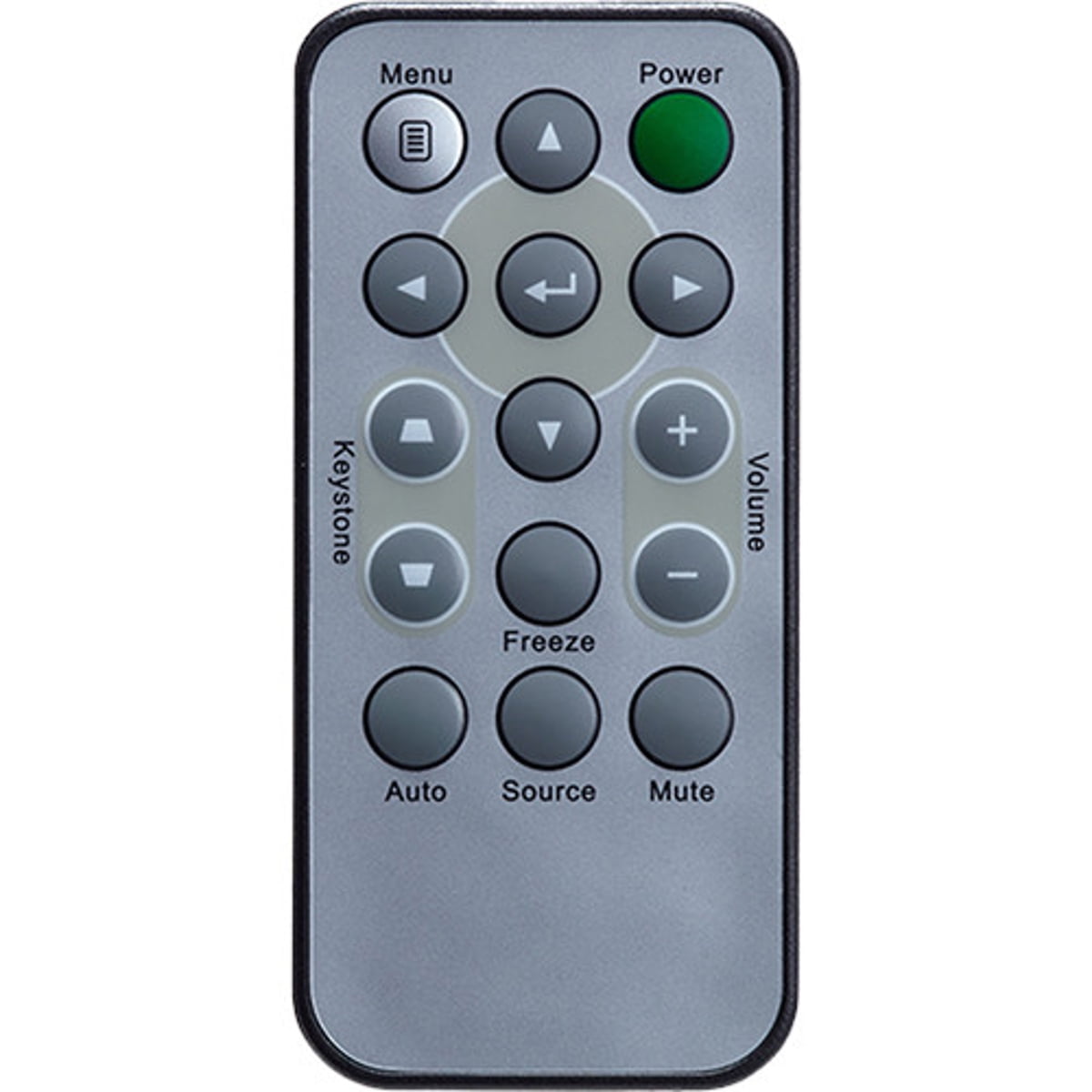 Canon Remote Controller LV-RC10 for LV-WX300UST and LV-WX300USTI DLP ...