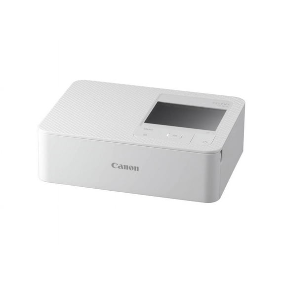 Canon SELPHY CP1500 - Portable Small Wireless Photo Printer for Android ...