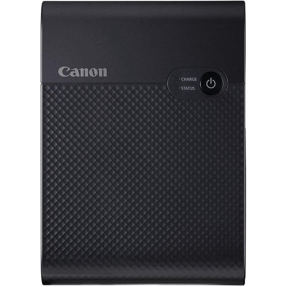 Free Shipping! Canon SELPHY Square QX10 Portable Photo Printer, Wi-Fi ...