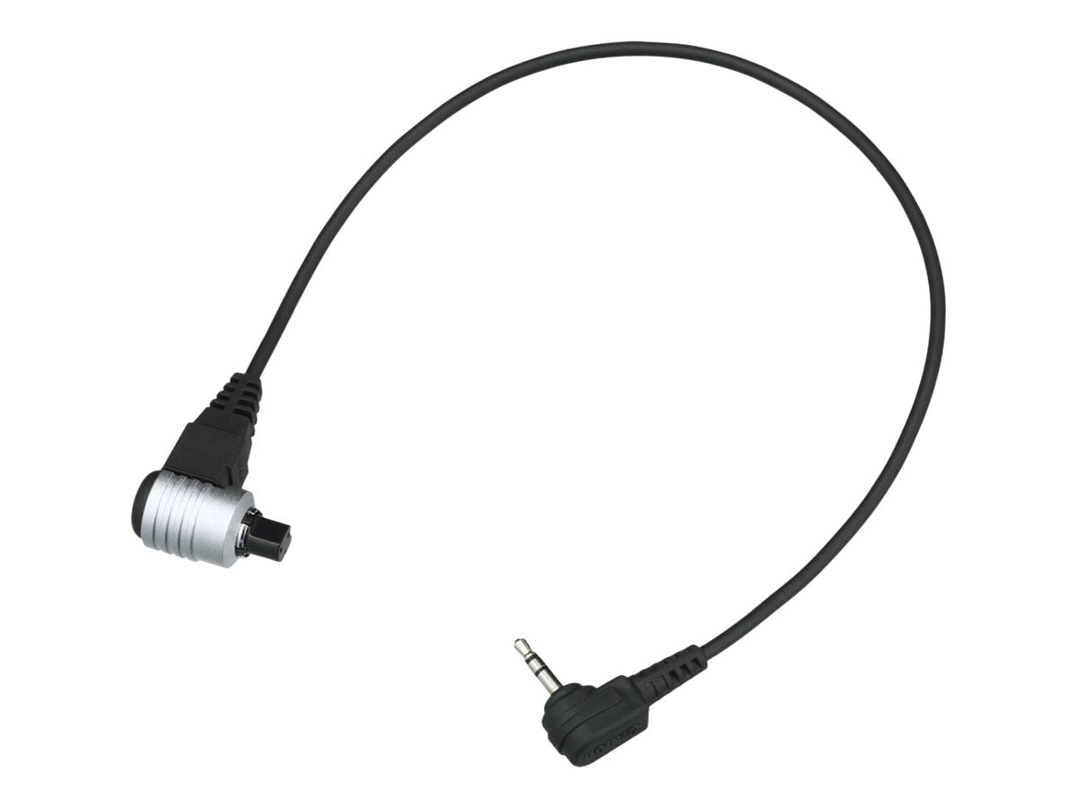 Canon SR-N3 - Remote release cord - for EOS 10D, 1D, 1Ds, 1V, 20D, 20Da ...
