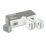 Canon Standard Staples for Canon IR2200/2800/More, Three Cartridges ...