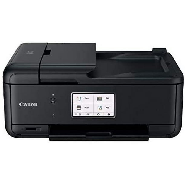 Free Shipping! Canon TR8620 Printer, Copy Scan Fax + Airprint & Android ...