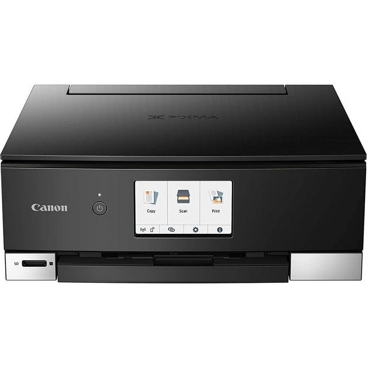 Canon TS8320 All In One Wireless Color Printer For Home Copier canon-ts8320-all-in-one-wireless-color-printer-for-home-copier