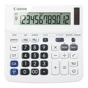 Canon Calculators - Walmart.com