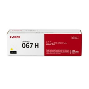 Canon Genuine Toner 057 Black, High Capacity for Laser Printers ...