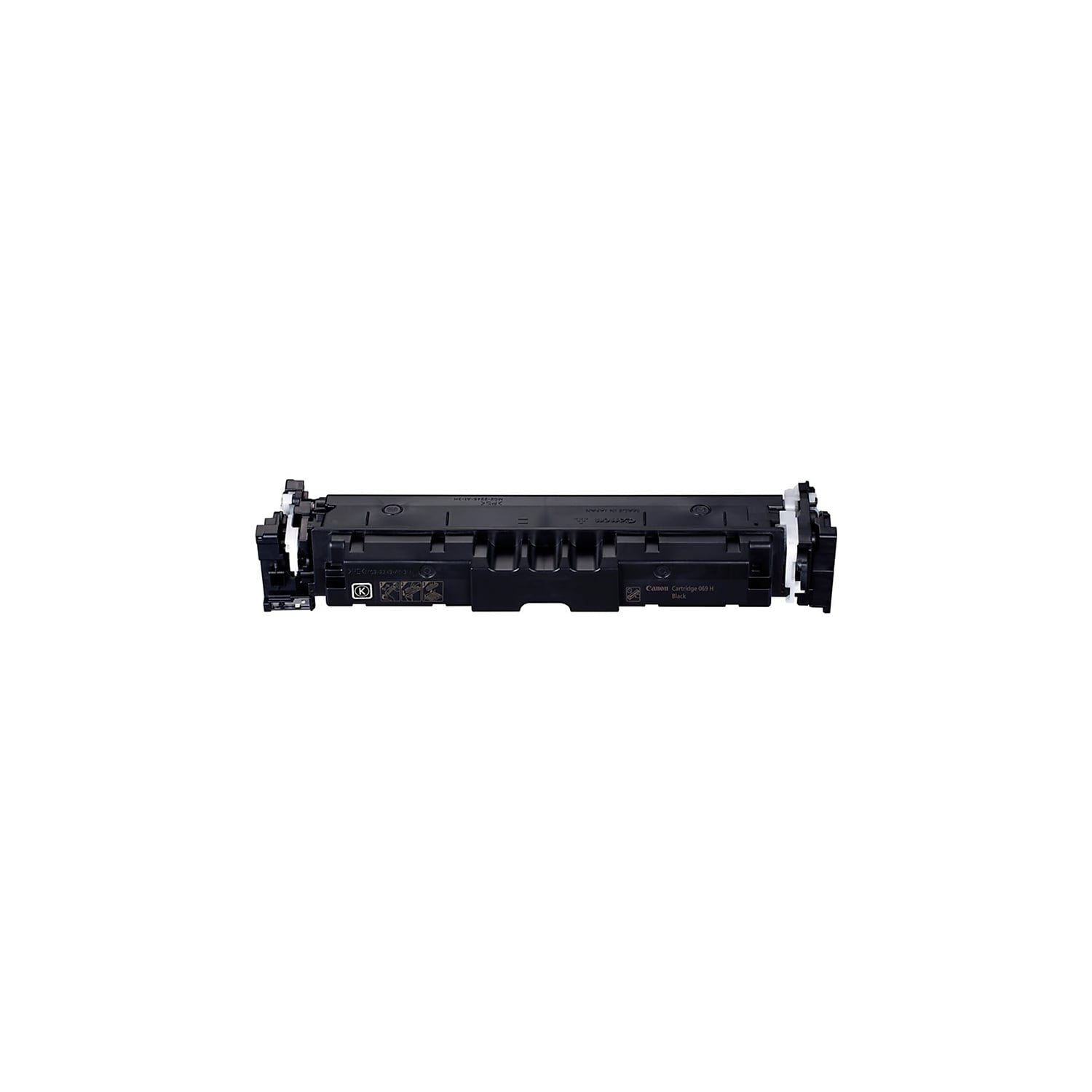 Canon Toner Cartridge 069 H Black - Walmart.com