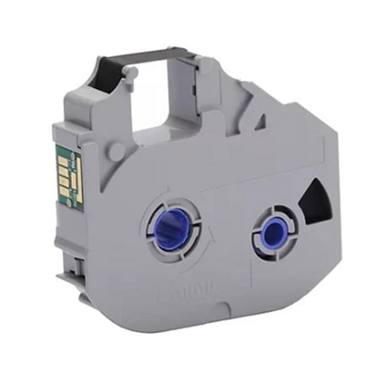 Canon USA 5079C001 150 m Black Cable ID Ink Ribbon Cassette - Walmart.com