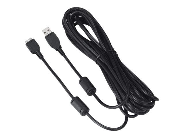 Canon IFC-500U II USB 3.0 Interface Cable for EOS 7D Mark II DSLR ...