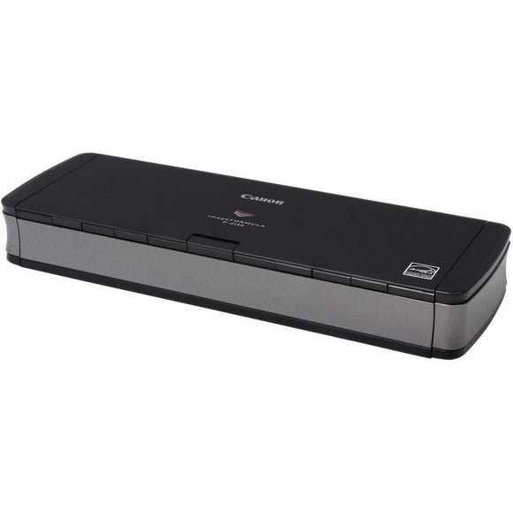 Canon Scanner