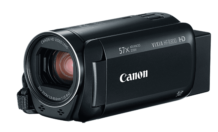 Canon Digital Video Camera