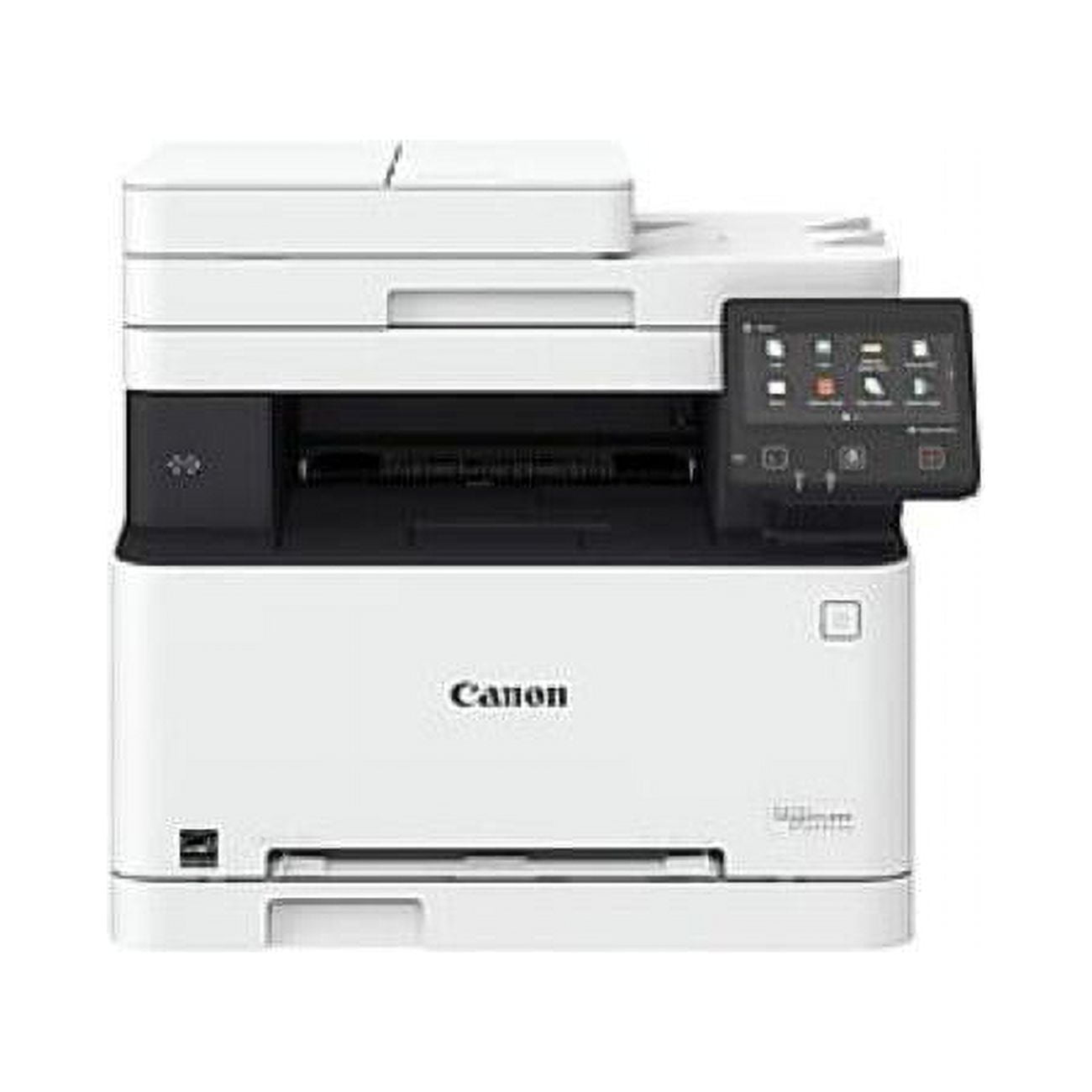 Canon Wide Format 1475C011 Wireless Multifunction Colour Laser Printer ...