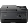 Canon Wide Format 4460C002 TR7020 Wireless Color All-in-One Inkjet ...