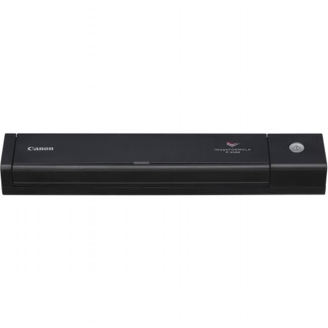 Canon Portable Travel Scan-Tini Personal Document Scanner, Wide Format ...