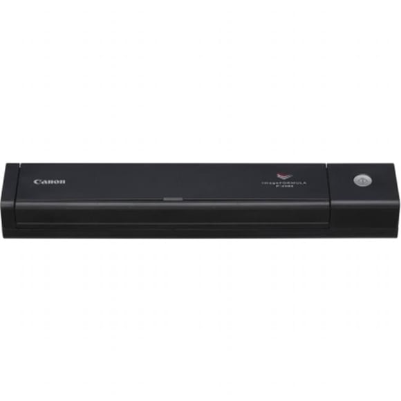 Canon Scanners