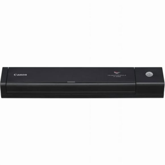 Canon Scanner