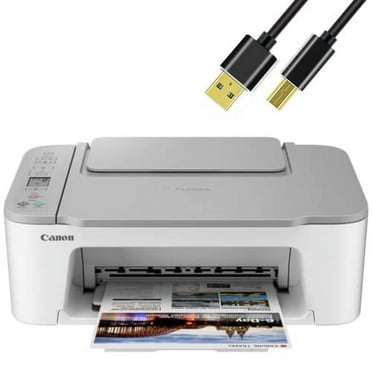 Canon PIXMA TS3522 All-In-One Wireless InkJet Printer and Canon PG-275 ...