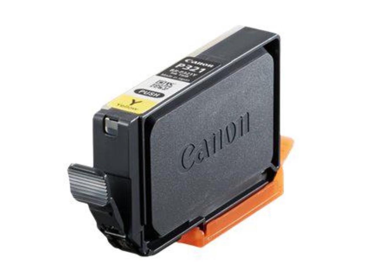 Canon Yellow Ink Tank (ml), For LX-P1300 - 9041B004 - Walmart.com