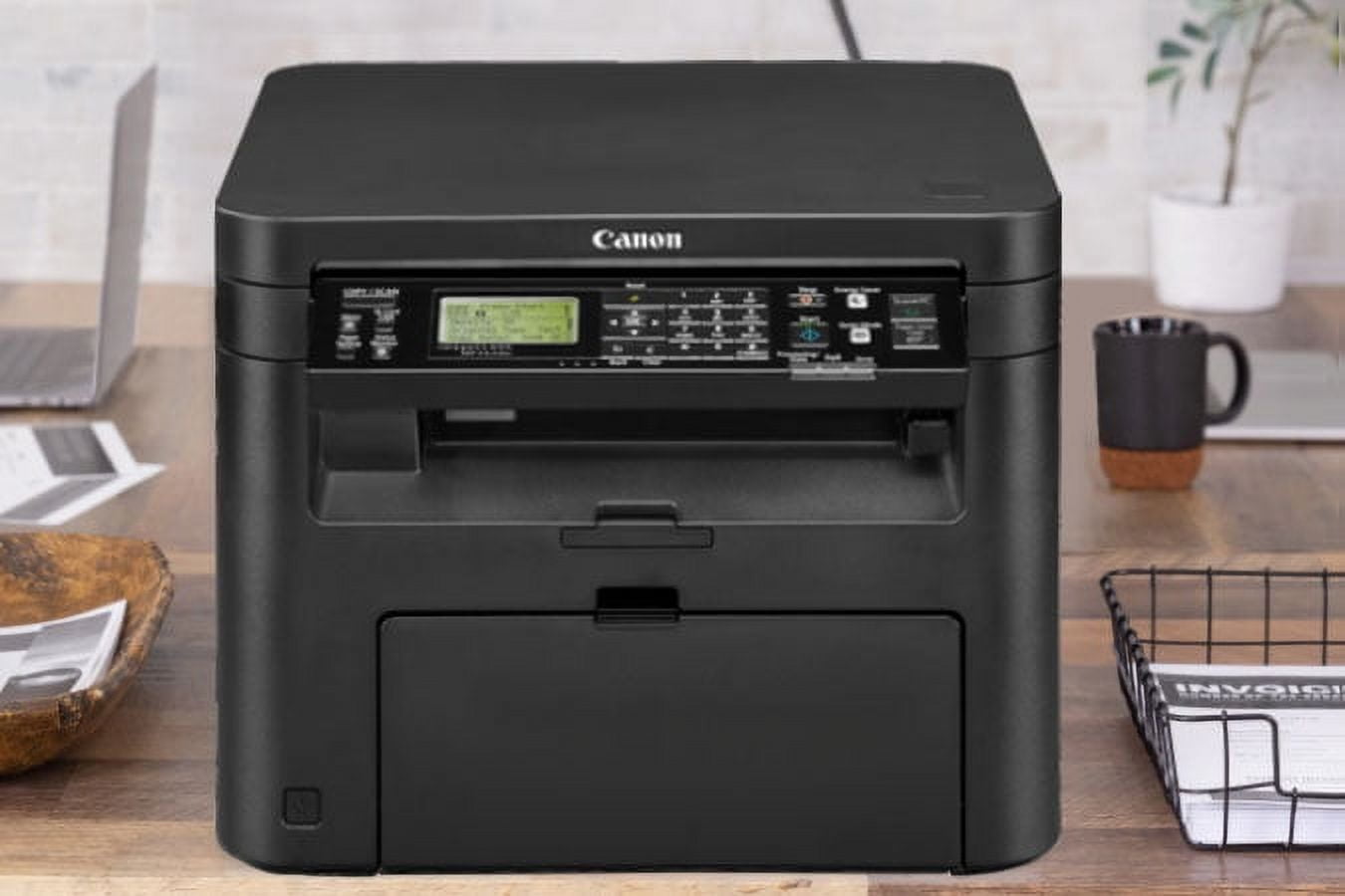 Canon imageCLASS Color Laser Printer - Walmart.com