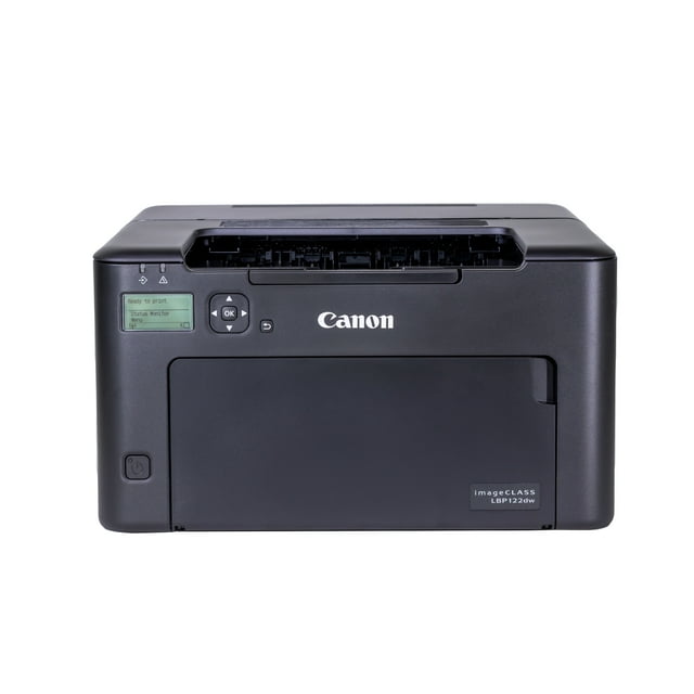 Canon imageCLASS LBP122dw Laser Printer for Home and Office - Walmart.com