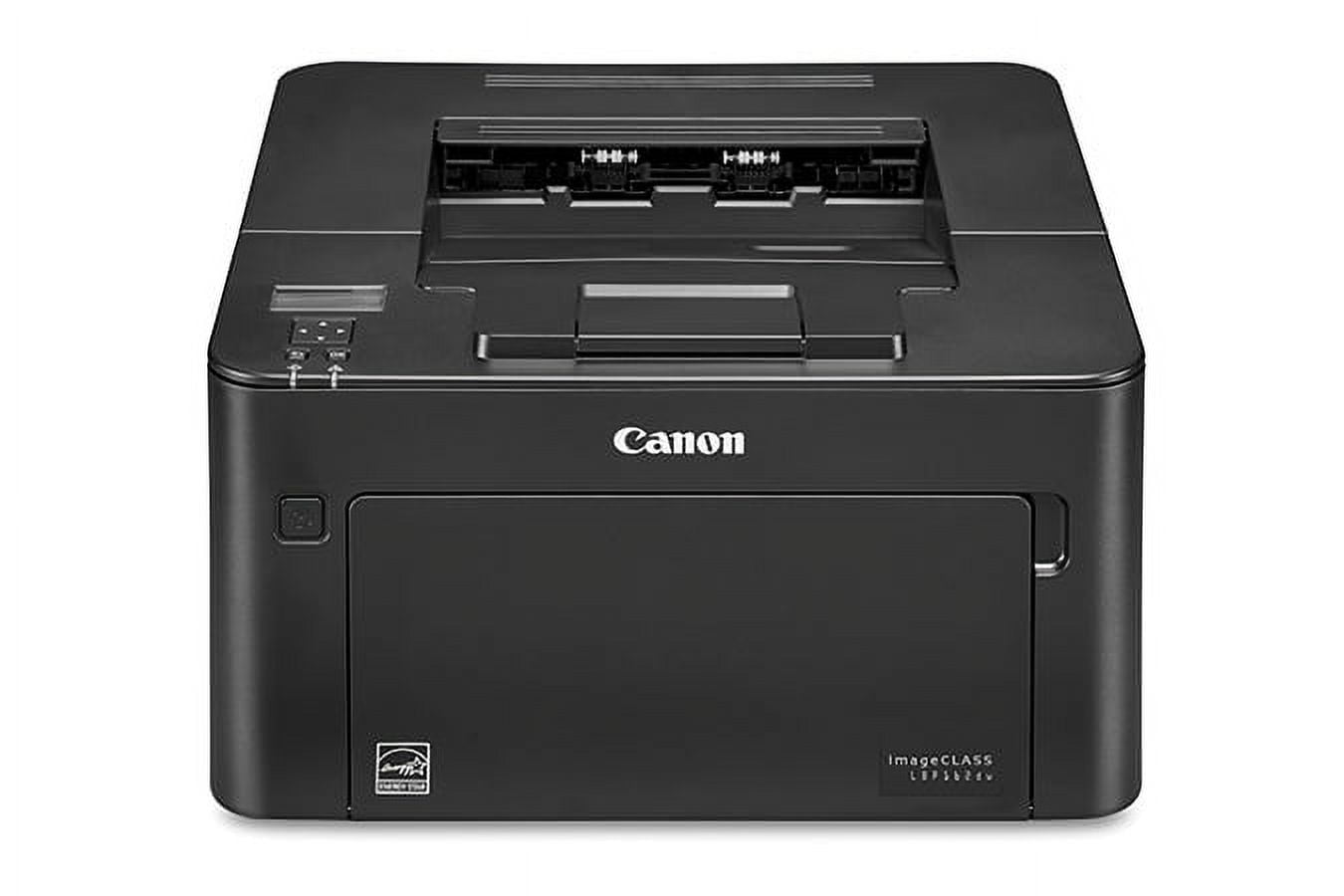 Canon imageCLASS LBP162dw Mono Laser Printer 2438C006 - Walmart.com