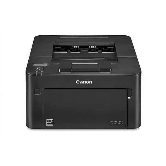 Canon imageCLASS LBP162dw Mono Laser Printer 2438C006 - Walmart.com