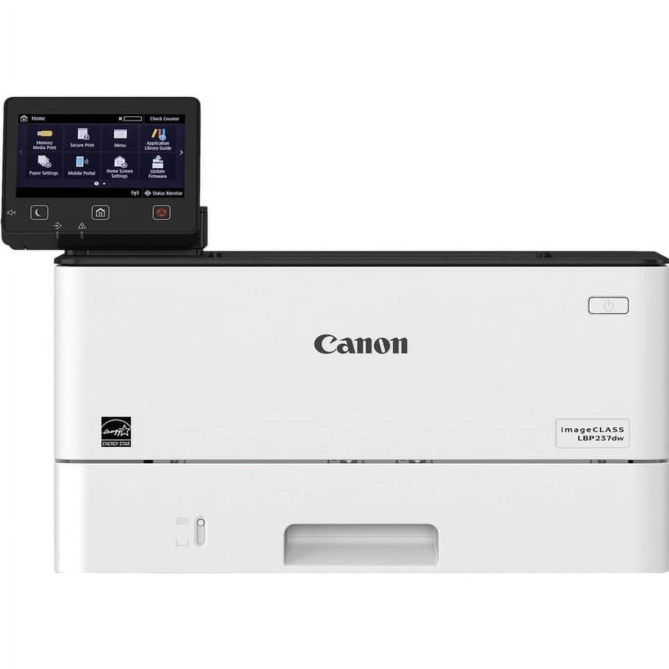 Canon imageCLASS LBP237dw - Wireless, Duplex, Mobile-Ready Laser ...