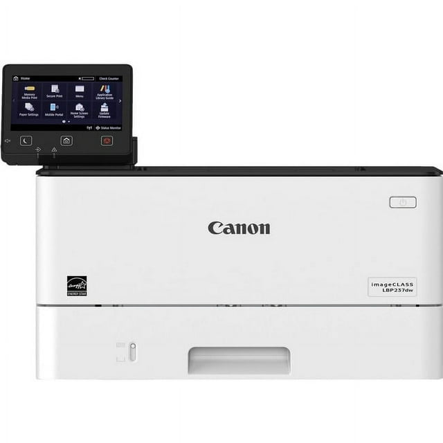 Canon imageCLASS LBP237dw - Wireless, Duplex, Mobile-Ready Laser ...