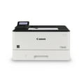 Canon, Wireless Duplex Monochrome Laser Printer, LBP246dw - Walmart.com