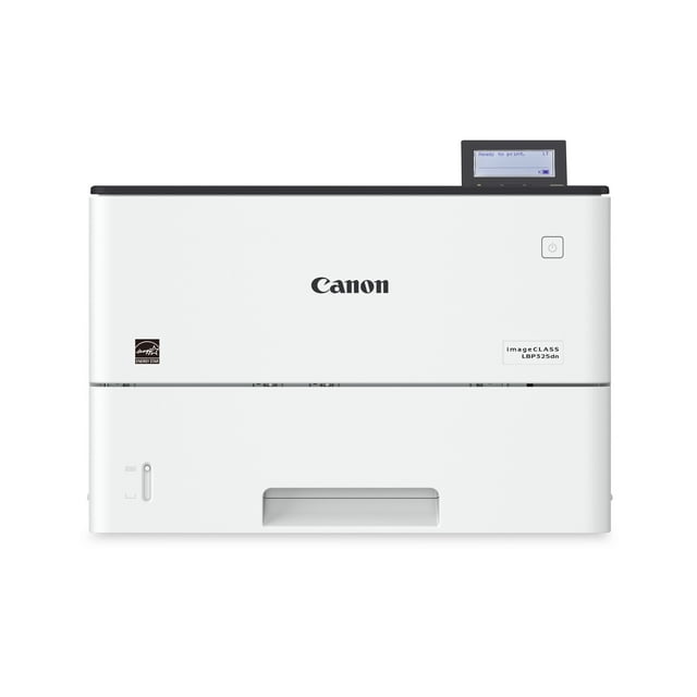 Free Shipping! Canon imageCLASS LBP325dn Laser Printer for Enterprise ...